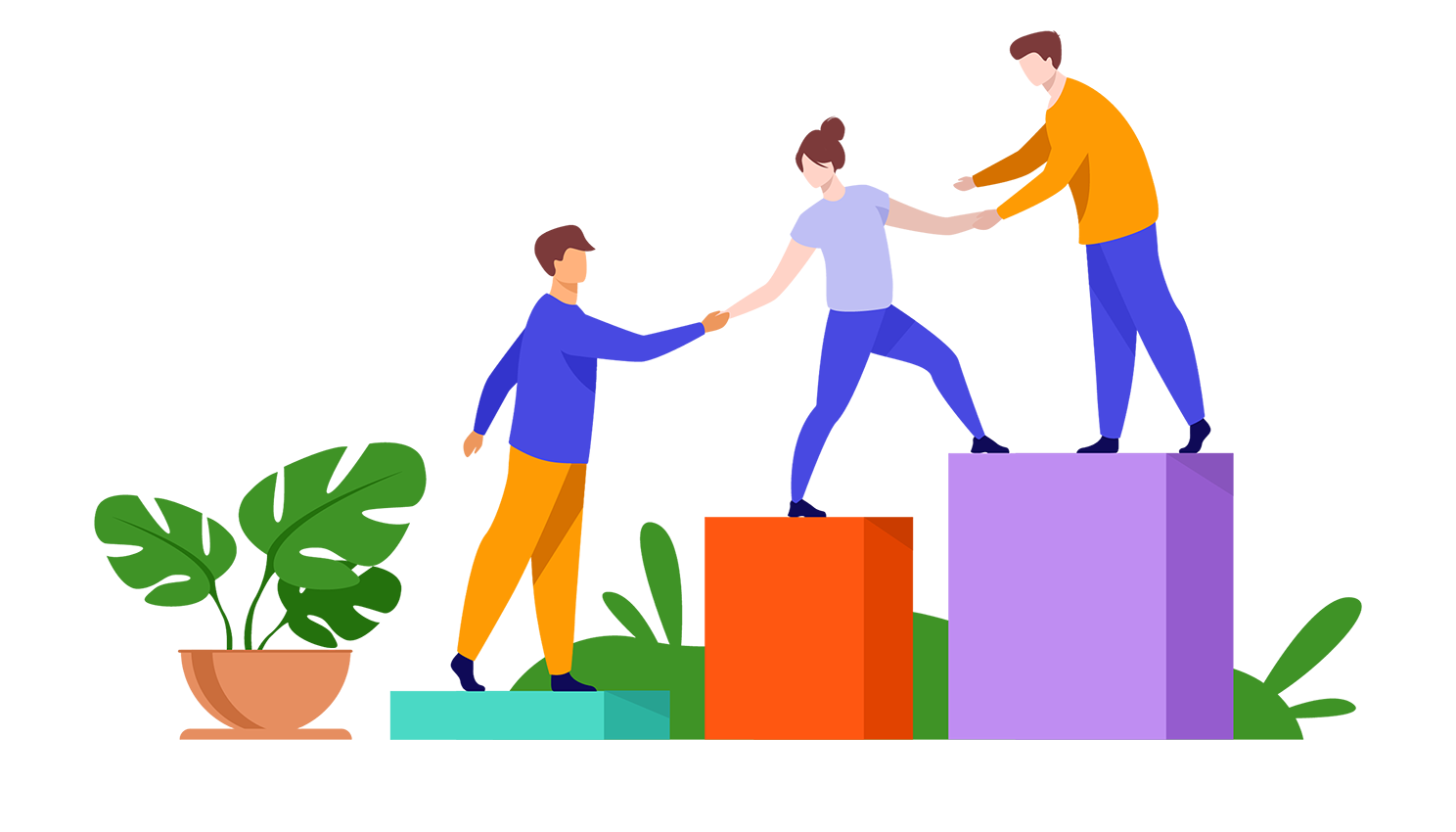 eVULX About Us - eVULX